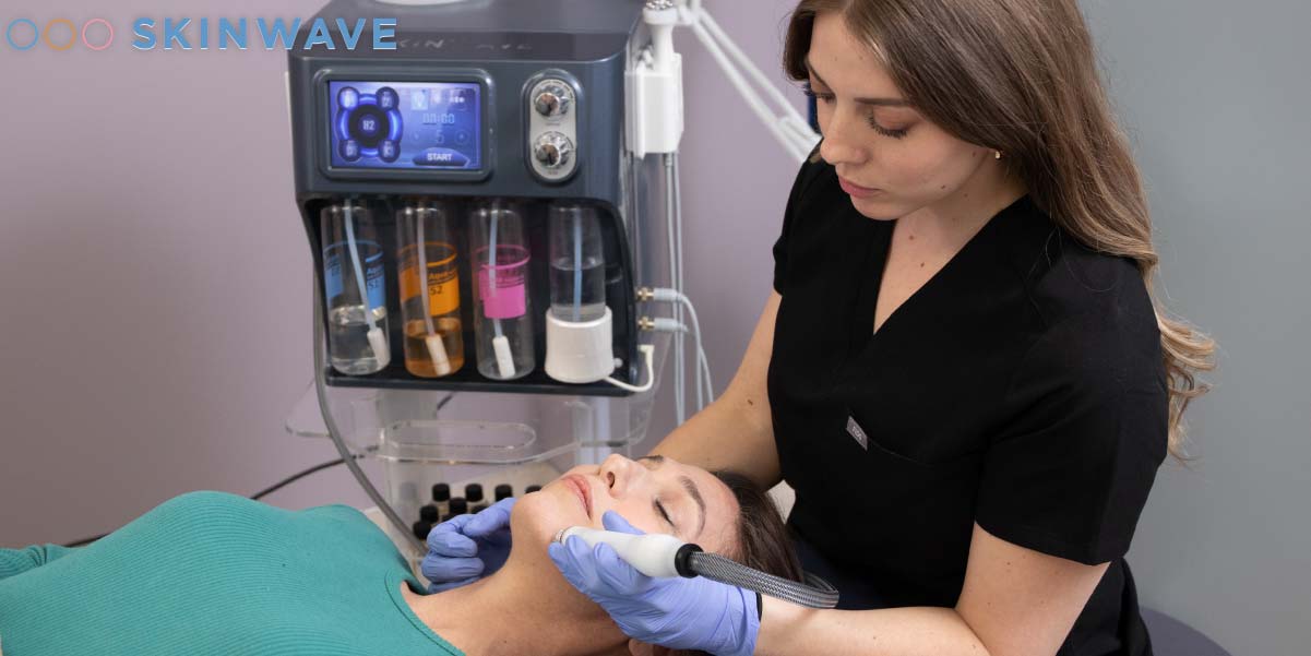 Hydrating Facial | Atlanta Face & Body