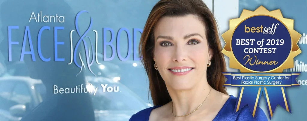 Dr. Elizabeth Featured in 2019 Atlanta’s Influential Women in Medicine ...