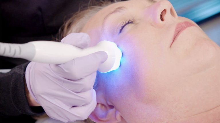 Hydrating Facial | Atlanta Face & Body