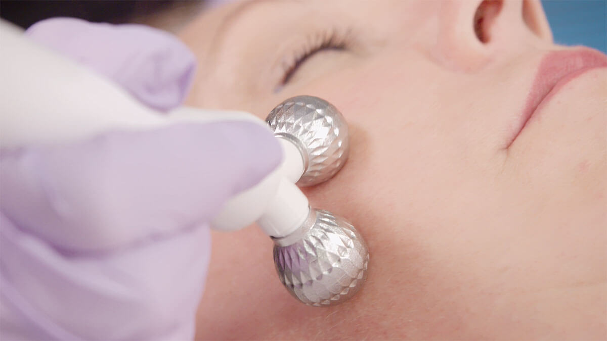 Hydrating Facial | Atlanta Face & Body