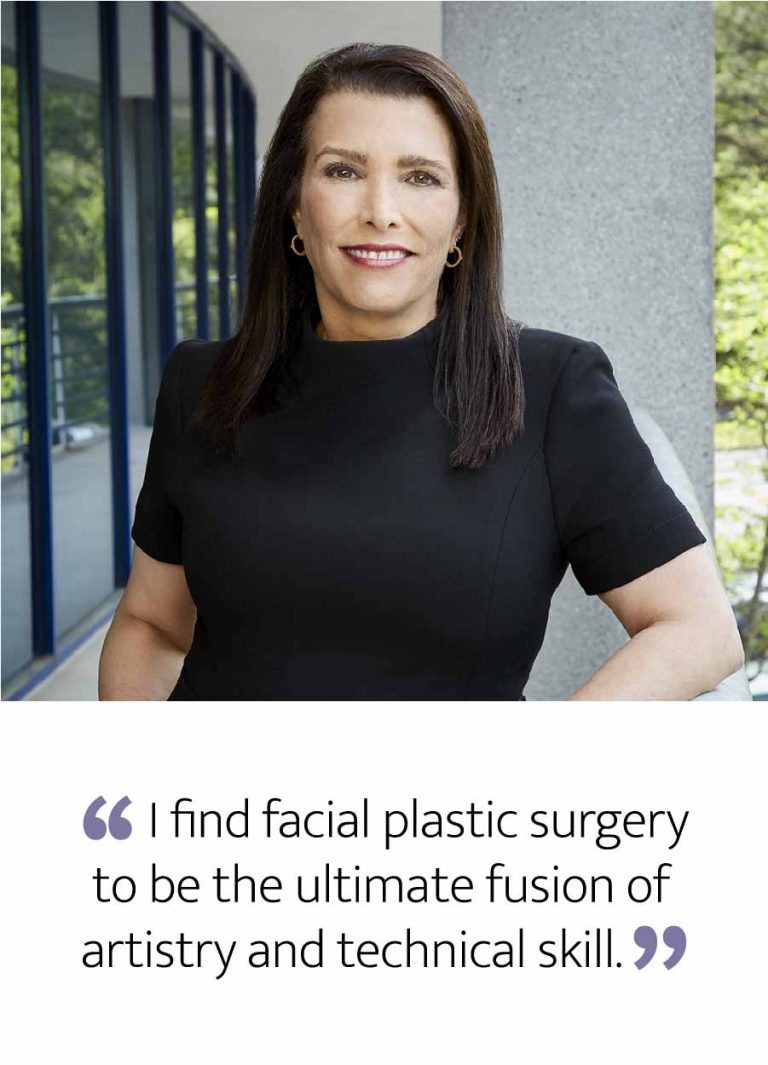 Dr. Elizabeth Whitaker, Top Atlanta Plastic Surgeon | Atlanta Face & Body